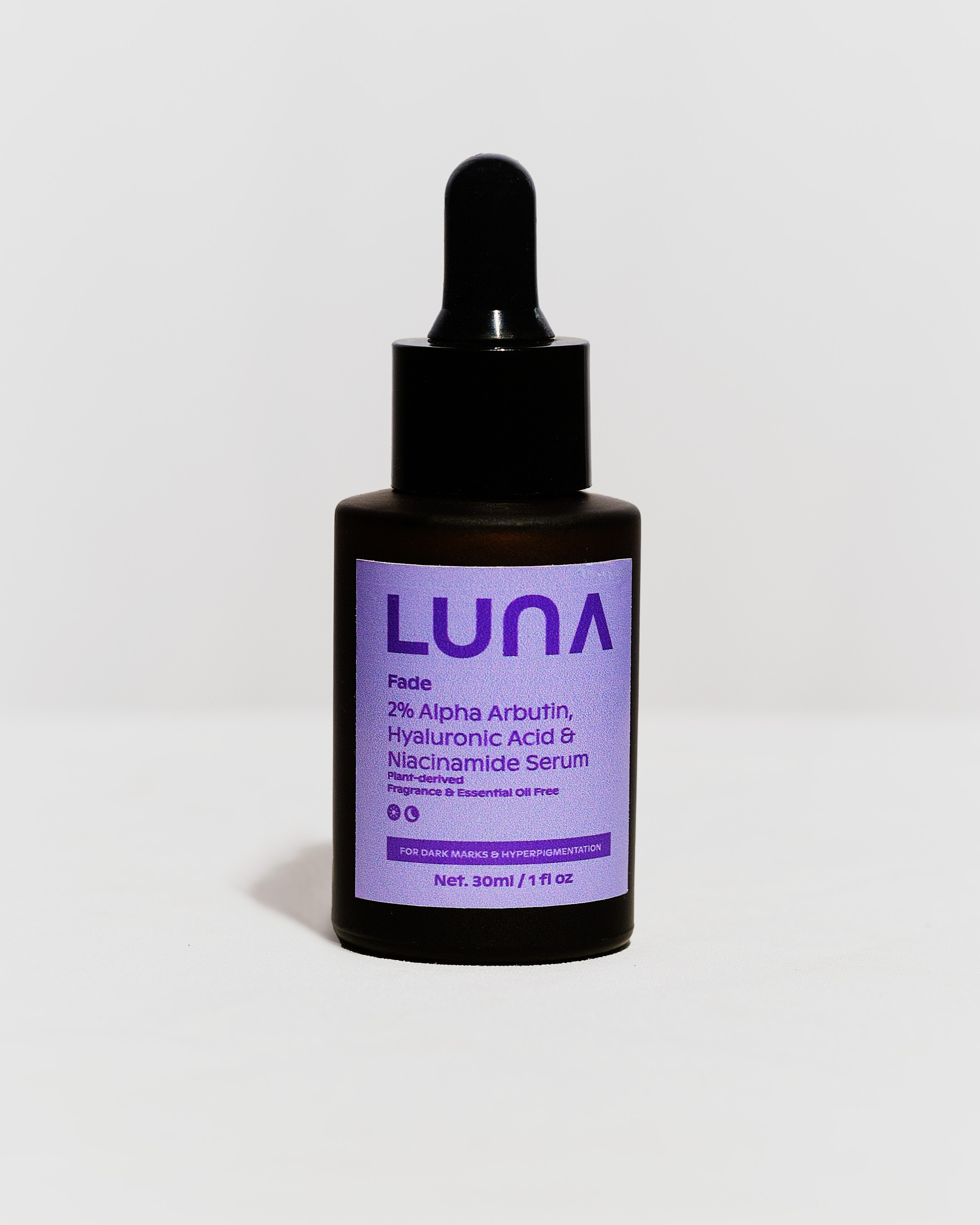 Fade Serum - Luna Hair + Body